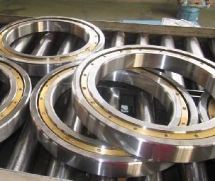 China 544178 Deep Groove Ball Bearing 420x580x70mm for Rolling Mills Brass Cage for sale