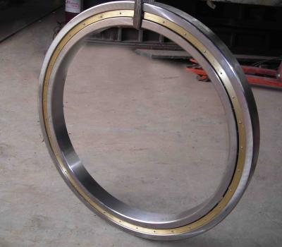 China FAG 565323HA Deep Groove Ball Bearing 750x1016x125mm Chrome Steel Brass Cage for sale