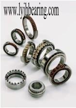 China FAG Spindle Bearing B71916-E-T-P4S 80x110x16mm P4 Precision Chrome Steel for sale