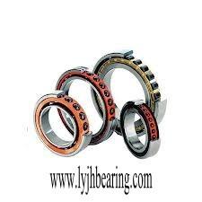 China FAG HC71916-E-T4S Spindle Bearing 80x110x16mm P4 Precision Chrome Steel for sale