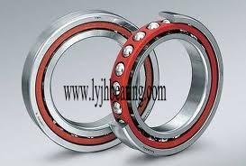China FAG B71917-E-T-P4S Spindle Bearing 85x120x18mm P4 Precision Machine Tool Bearing for sale