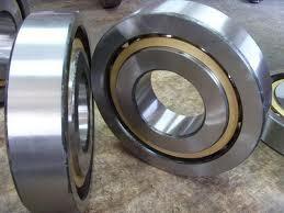 China FAG B7217-E-T-P4S Spindle Bearing 85x150x28mm P4 Precision Chrome Steel for sale