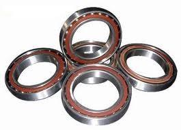 China FAG B7018-C-2RSD-T-P4S-UL Spindle Bearing 90x140x24mm P4 Precision Sealed for sale