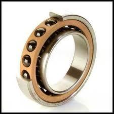 China FAG XC7018-E-T-P4S Spindle Bearing 90x140x24mm Ceramic Ball P4 Precision for sale