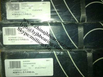 China XCB7012-C-T-P4S-UL Super Precision Spindle Bearing 65x100x18mm for Machine Tools for sale