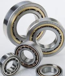 China XCB71919-E-T-P4S Super Precision Spindle Bearing 95x130x18mm Ceramic Ball for sale