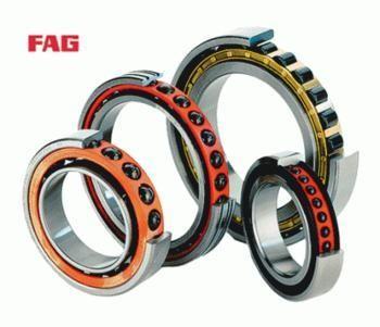China FAG HS7019-E-T-P4S Spindle Bearing 95x145x24mm P4 Precision Machine Tool Bearing for sale