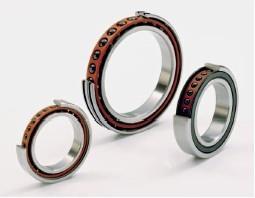 China HC7019-E-T-P4S-UL Spindle Bearing 95x145x24mm Ceramic Balls P4 Precision FAG for sale