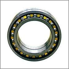 China FAG B71820-E-TPA-P4 Main Spindle Bearing 100x125x13mm Precision P4 Chrome Steel for sale