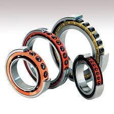 China FAG B71920-E-T-P4S Spindle Bearing 100x140x20mm P4 Precision Chrome Steel for sale