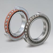 China FAG HCB7020-E-T-P4S Spindle Bearing 100x150x24mm Ceramic Balls P4 Precision for sale