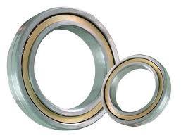China FAG XC7020-E-T-P4S Machine Tool Spindle Bearing 100x150x24mm P4 Precision Ceramic Balls for sale