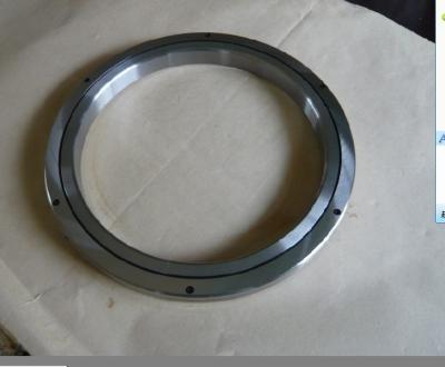 China RK6-37P1Z Four Point Contact Ball Slewing Bearing 41.26 inch OD No Gear for sale