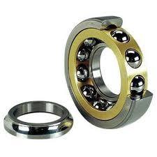 China FAG B7021-E-T-P4S Spindle Bearing 105x160x26mm P4 Precision Steel Ball High Speed for sale