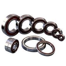 China FAG XCB7021-E-T-P4S Spindle Bearing 105x160x26mm P4 Precision Ceramic Balls for sale