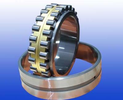 China NNU4938MAW33 Double Row Cylindrical Roller Bearing 190x260x69mm Brass Cage for sale