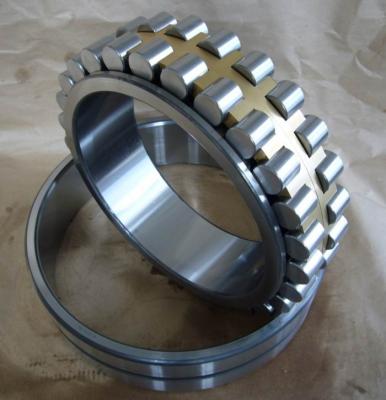 China NNU4140MAW33 Cylindrical Roller Bearing 200x340x140mm Brass Cage Mining Cement Mill for sale
