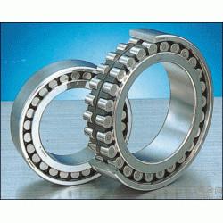 China NNU4156MAW33 Two Row Cylindrical Roller Bearing 280x460x180 mm Lubrication Grooves for sale