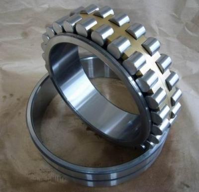 China NNU49/560MAW33 Double Row Cylindrical Roller Bearing 560x750x190 mm OEM Service for sale