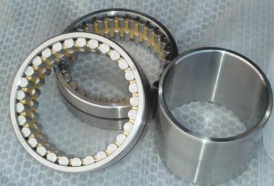 China NNU49/750MAW33 Cylindrical Roller Bearing 750x1000x250 mm for Rolling Mills for sale