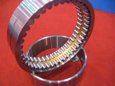 China NNU49/800MAW33 Two Row Cylindrical Roller Bearing 800x1060x258 mm for Gearbox for sale