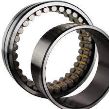 China NNU49/850MAW33 Two Row Cylindrical Roller Bearing 850x1120x272 mm for Industrial Use for sale