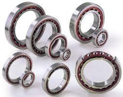 China FAG HCB71824-E-TPA-P4 Machine Tool Spindle Bearing 120x150x16mm Ceramic Ball P4 Precision for sale