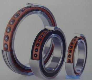 China FAG HS71924-E-T-P4S Spindle Bearing 120x165x22mm P4 Precision High Speed for sale
