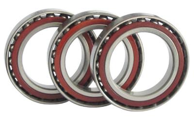 China FAG B7024-E-T-P4S Super Precision Spindle Bearing 120x180x28mm P4S Grade Steel Ball for sale
