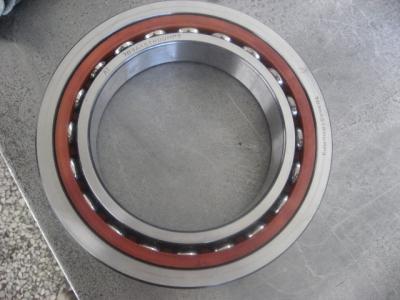 China FAG HCB7024-E-T4S Ceramic Ball Spindle Bearing 120x180x28mm P4 Precision for sale