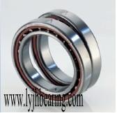 China HC7024-E-T-P4S Super Precision Spindle Bearing 120x180x28 mm Ceramic Ball for sale