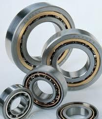 China HCB7224-E-T-P4S Super Precision Spindle Bearing 120x215x40 mm Ceramic Ball for sale