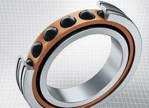 China FAG XCB7032-E-T-P4S Machine Tool Spindle Bearing 160x240x38mm P4 Precision Ceramic Ball for sale