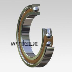 China FAG B7232-E-T-P4S Spindle Bearing 160x290x48mm P4 Precision Machine Tool for sale