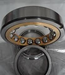 China FAG B7234-E-T-P4S Spindle Bearing 170x310x52mm P4S Precision Steel Ball for sale