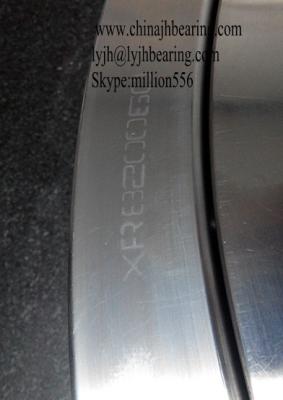 China Crossed Tapered Roller Bearing XR820060 580x760x80mm for Vertical Machine Center for sale