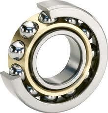 China FAG B7038-E-T-P4S Spindle Bearing 190x290x46mm P4 Precision Steel Ball High Speed for sale