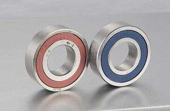 China NSK 7019C A5 Angular Contact Ball Bearing 95x145x24mm P4 Precision DU SU Matched for sale