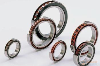 China NSK 7022C A5 Angular Contact Ball Bearing 110x170x28mm High Precision P4 for sale
