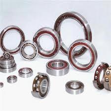 China JinHang Precision Angular Contact Ball Bearing 7208C 40x80x18mm P4 Class 15 Degree for sale