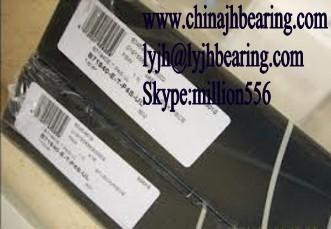 China B71940-E-T-P4S-UL Main Spindle Bearing 200x280x38mm P4 Grade Steel Ball for sale