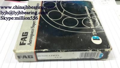 China FAG HS7015-E-T-P4S-UL Angular Contact Ball Bearing 75x115x20mm P4 Grade for sale