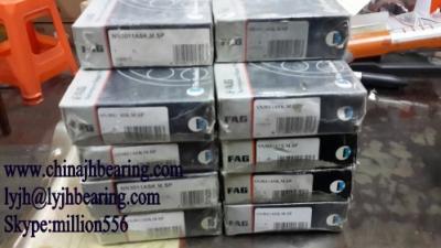 China FAG NN3011-AS-K-M-SP Super Precision Cylindrical Roller Bearing 55x90x26mm SP Grade for sale