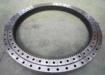 China I.1015.25.15.D.1 Slewing Bearing 1015x784x82 mm Internal Gear 42CrMo for sale