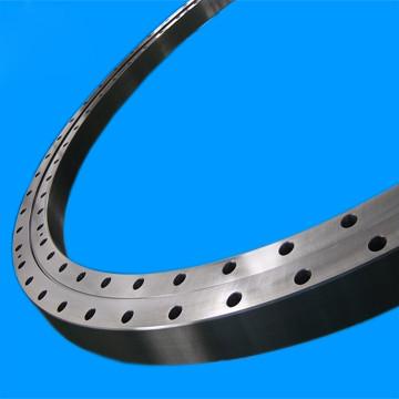 China SD.1166.20.00.B Four Point Contact Ball Slewing Bearing 1022x1166x56mm No Gear for sale