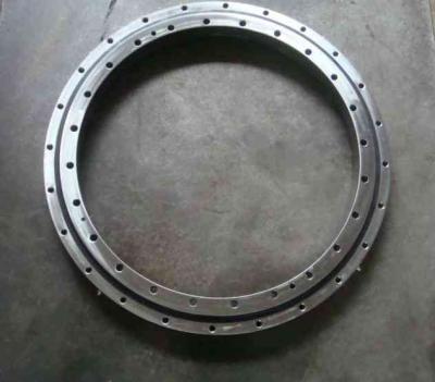 China SD.1050.20.00.C Slewing Bearing 1048x834x56 mm Four Point Contact Ball No Gear for sale