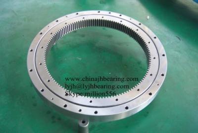 China NSK 432DBS103y Slewing Bearing 595x432x51.5 mm for Construction Machinery for sale