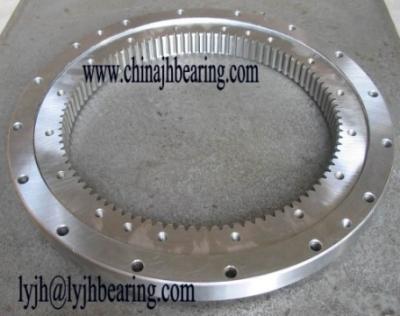 China NSK 479DBS103y Slewing Bearing 640x479.2x50 mm for Construction Machinery for sale