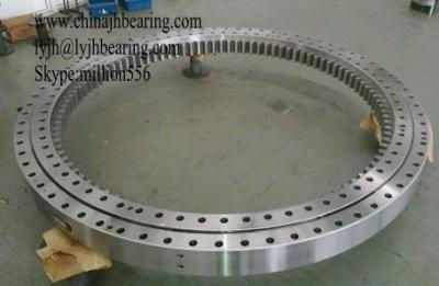 China NSK 792DBS101y Slewing Bearing 1055x792x115 mm for Construction Machinery for sale
