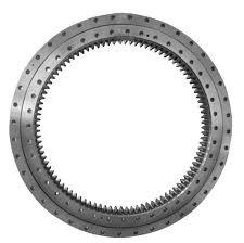 China NSK 884DBS102y Slewing Bearing 1140x884x100 mm for Construction Machinery for sale